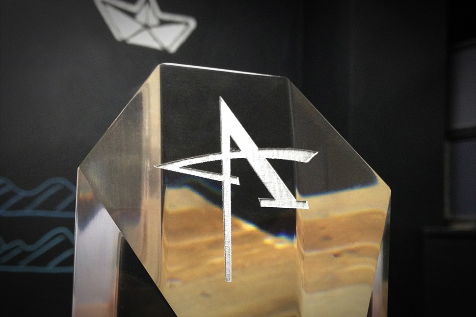 2014 American Advertising Federation ADDY Award Winner - Tidal Wave ...